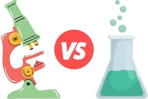 Should I Take Biology or Chemistry First in College? – campusrats.com