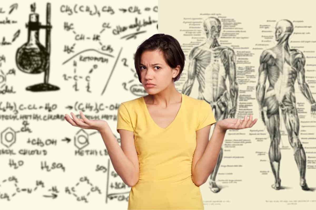 Does Chemistry Involve Math? Here Are the Facts – campusrats.com