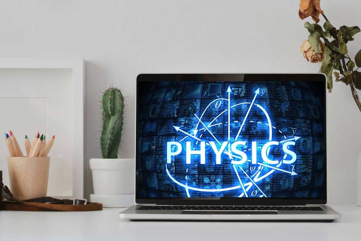 Physics for Computer Science: What Students Need To Know – campusrats.com