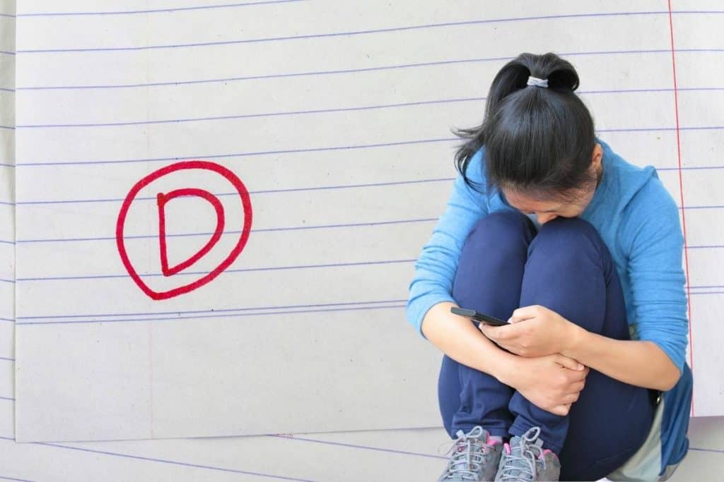 Why Do Some Professors Grade So Hard? – campusrats.com