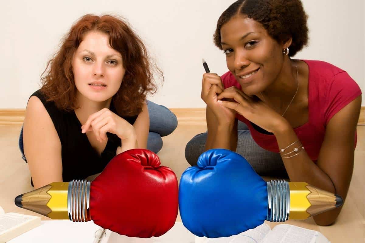 Trigonometry vs. Calculus: Differences and Difficulty of Each ...